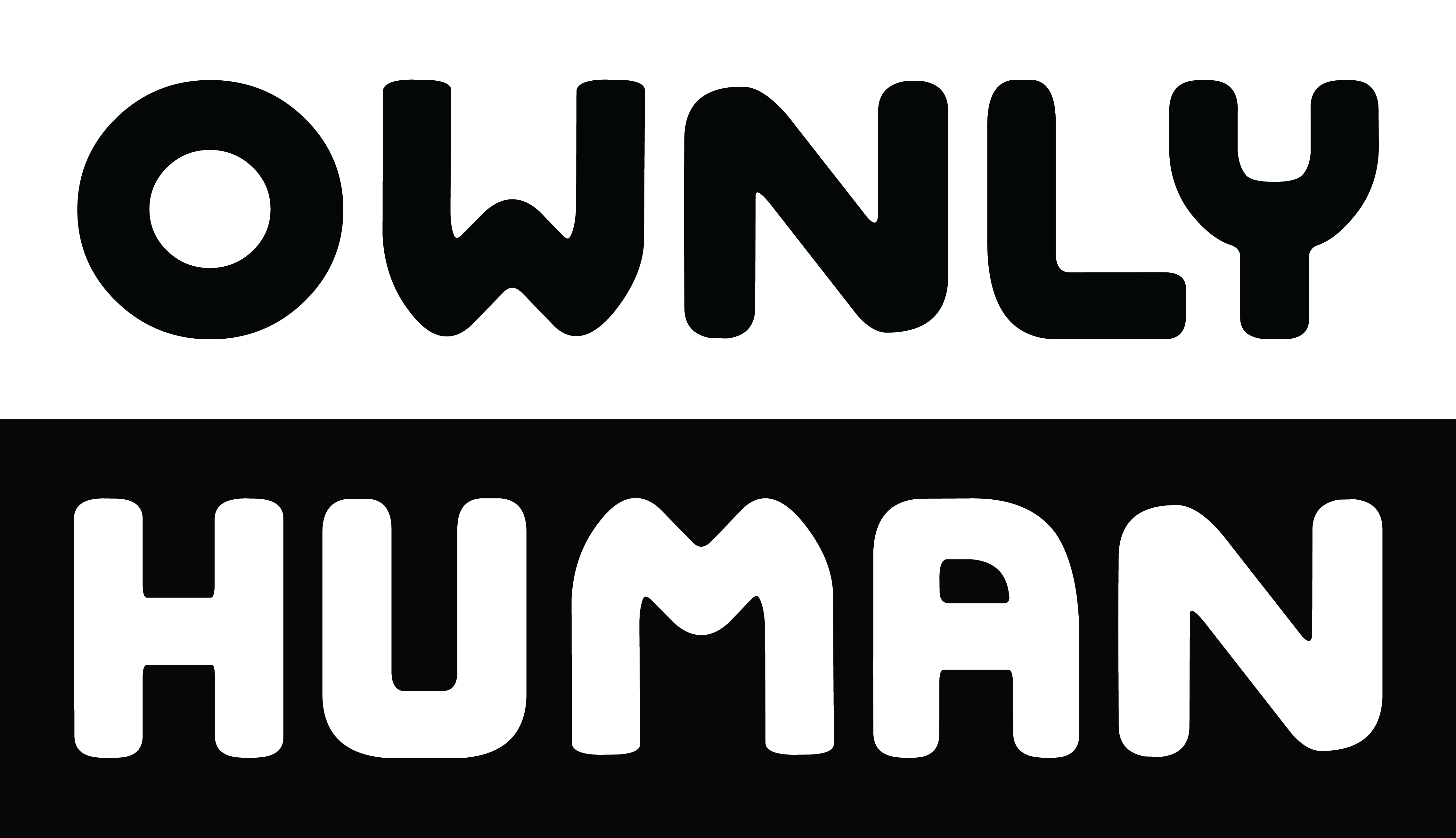 About – Ownly Human